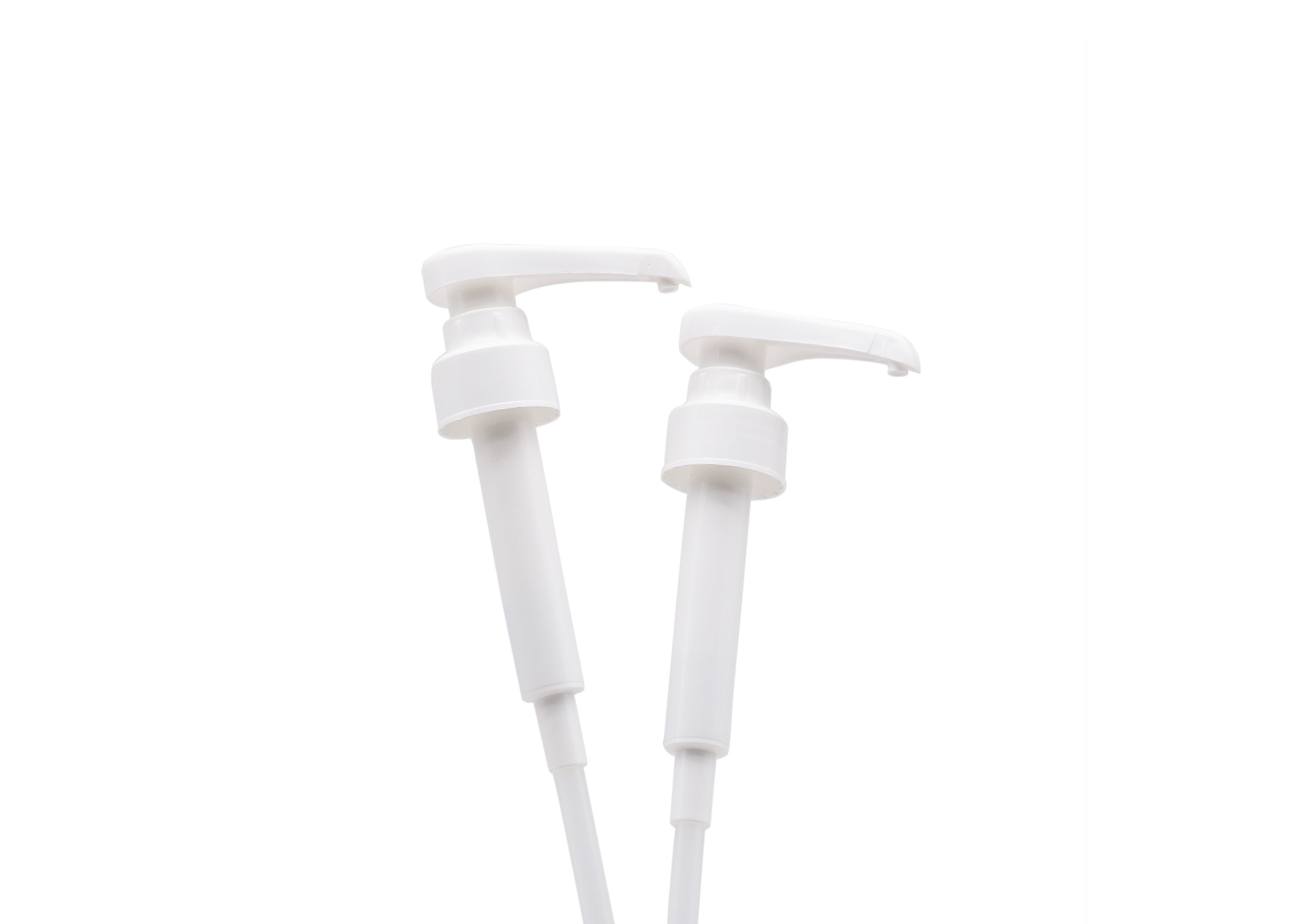 28 / 410 8cc Chocolate Sauce Syrup Bottle Pump Dispenser For 28mm Neck ...