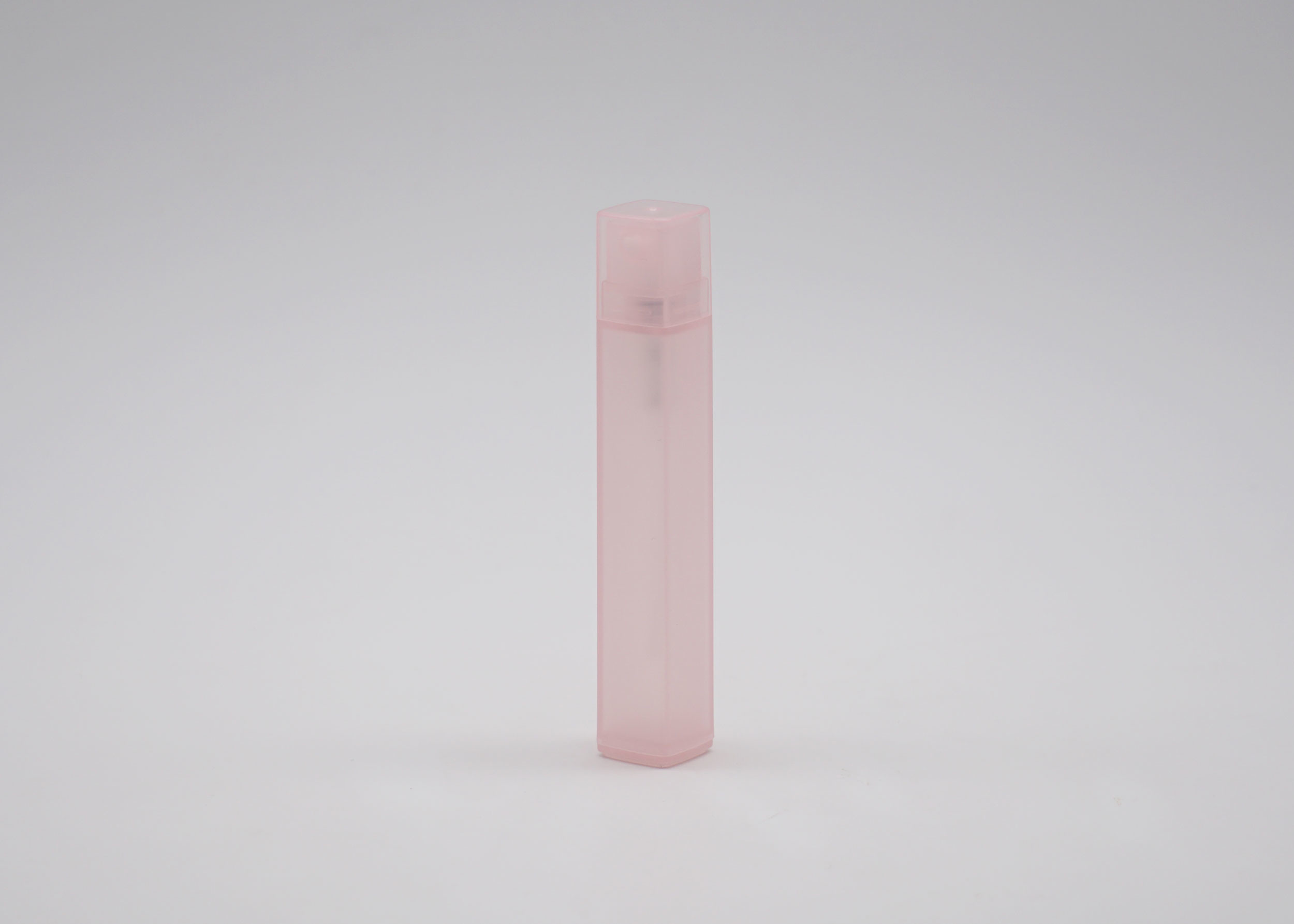 SGS 5ml Personalised Perfume Tester Bottle Screen Printing Surface