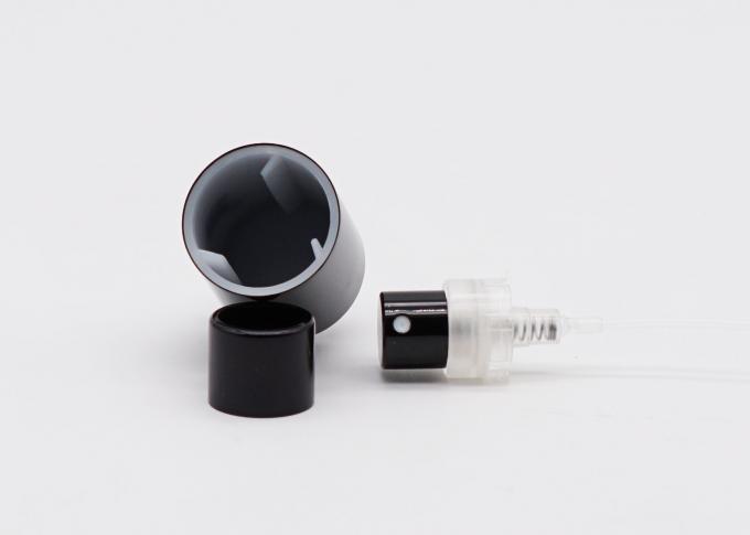 Aluminum Fea15 Perfume Pump Up Sprayer Replacement Parts